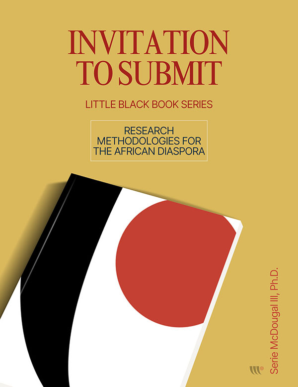 Invitation to Submit (Little Black Book Series)